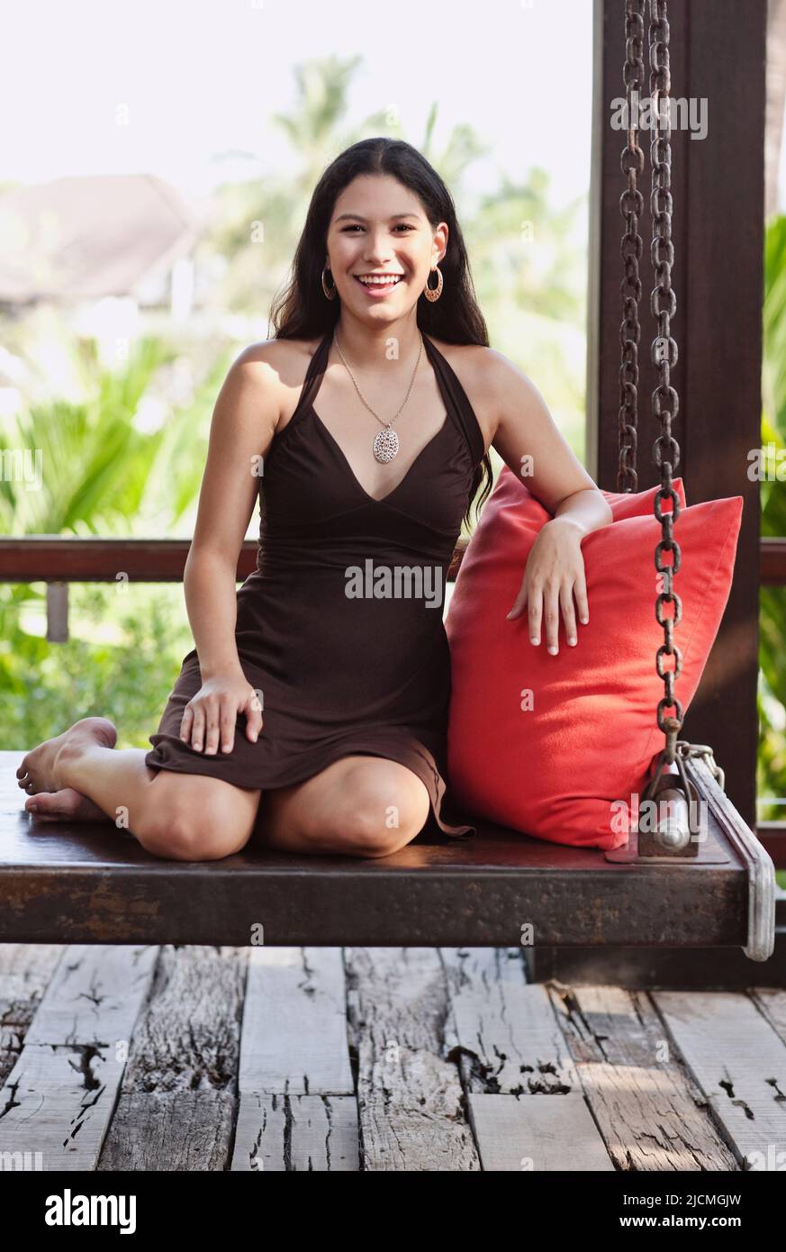 Phuket resort hi-res stock photography and images - Alamy