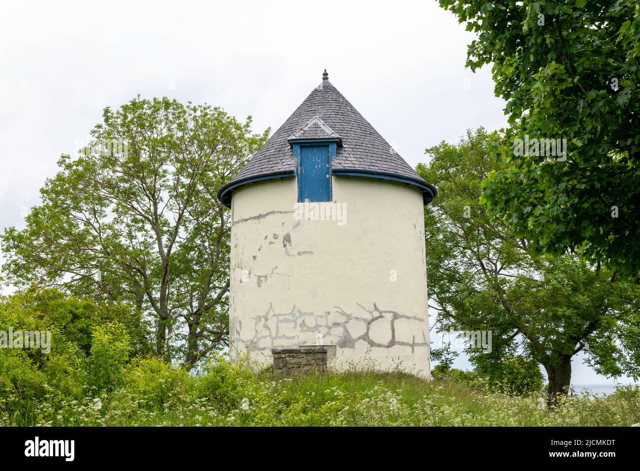 Garmouth hi-res stock photography and images - Alamy