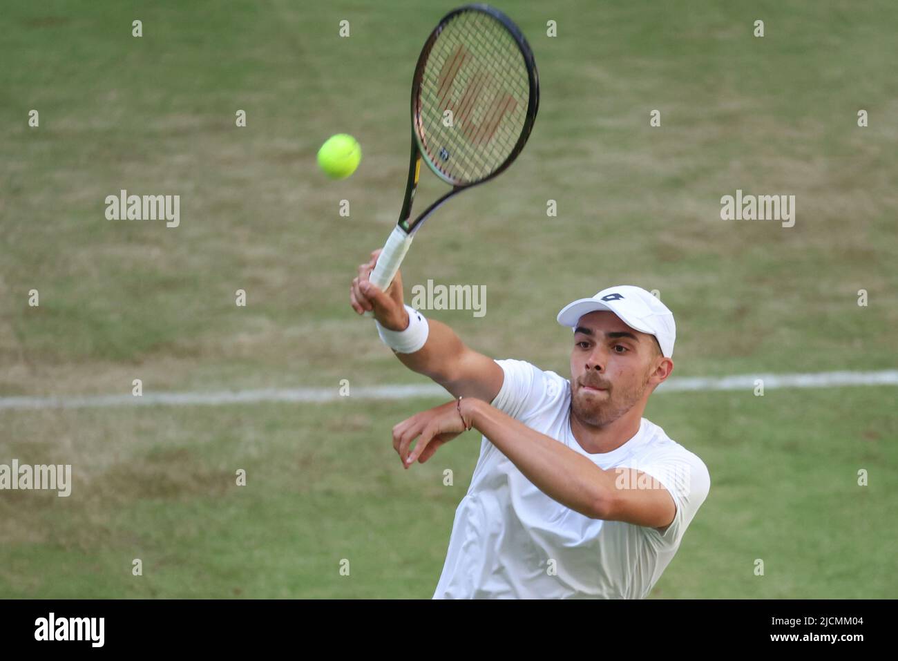 Benjamin bonzi halle hi-res stock photography and images - Alamy