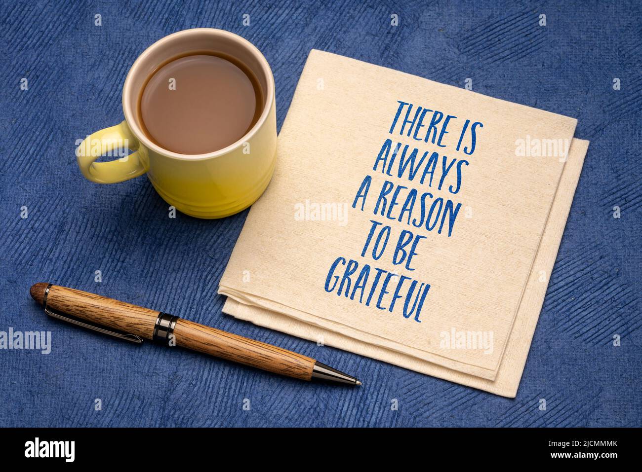 Always positive thinking hi-res stock photography and images - Alamy