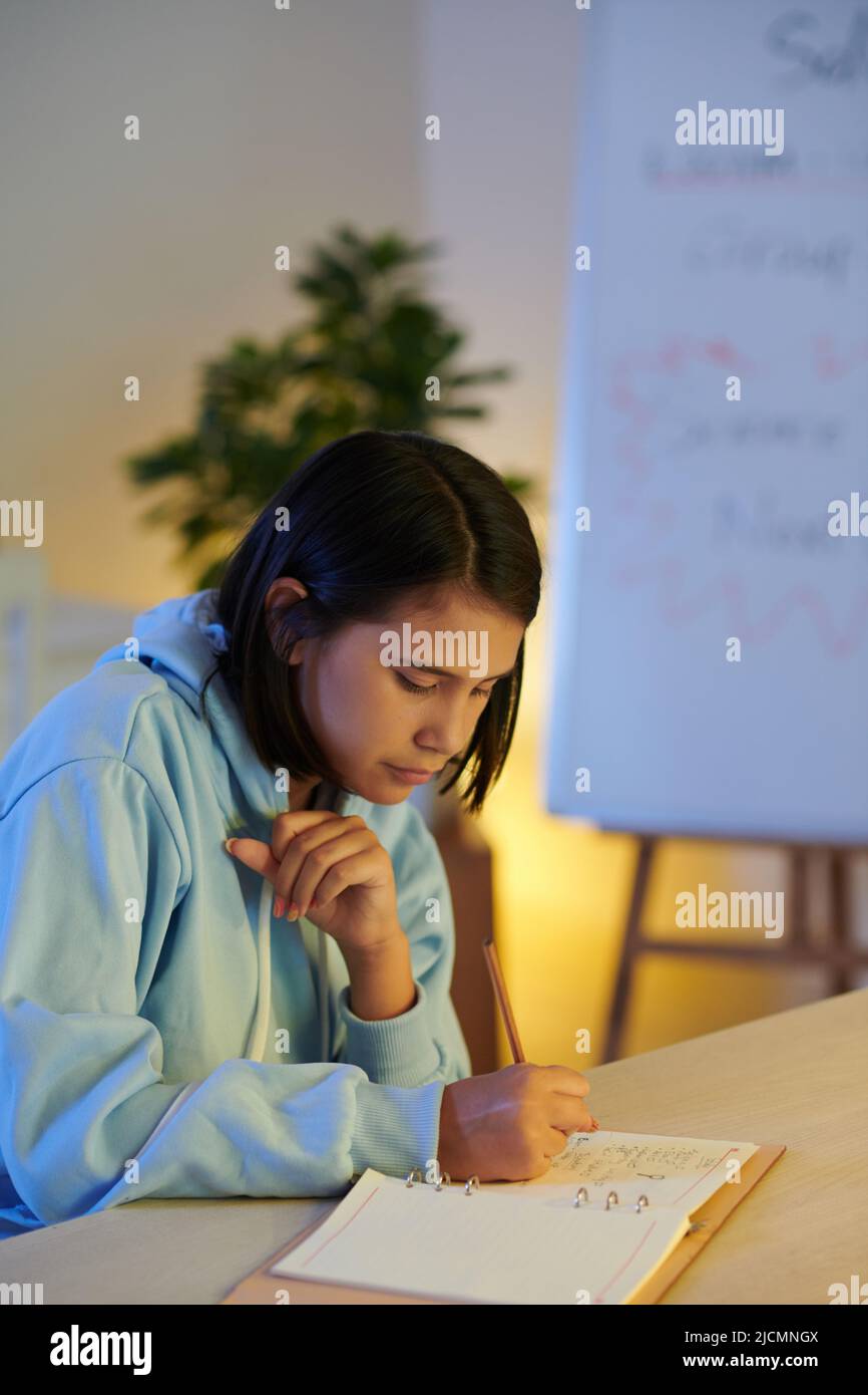 Planner gen z hi-res stock photography and images - Alamy