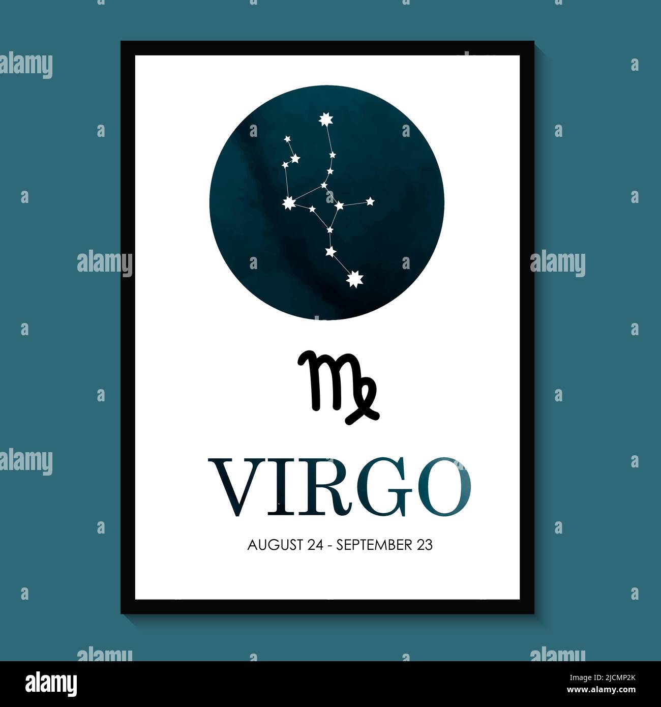 August 24 zodiac symbol 60 photos - Youhoroscope.com