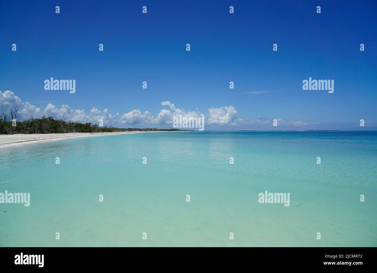 Cayo blanco cuba hi-res stock photography and images - Alamy