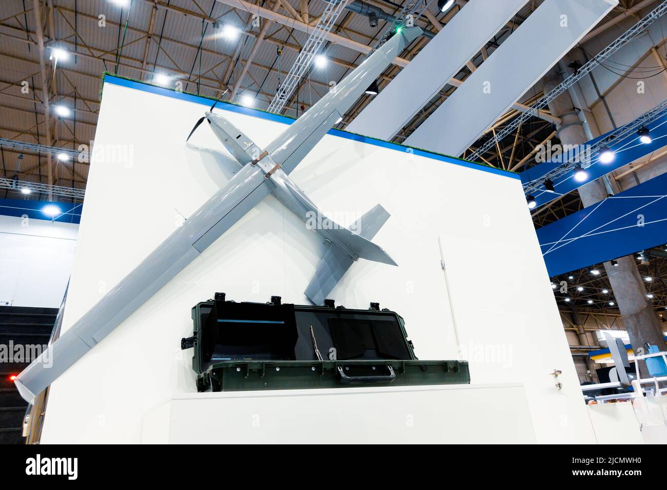 Digital platform unmanned aviation hi-res stock photography and images ...