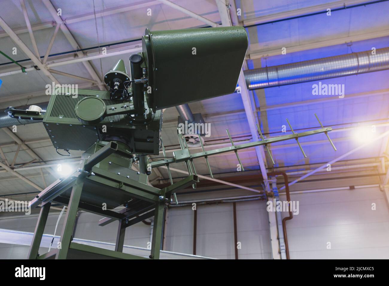 Transmitting station receiving station hi-res stock photography and ...