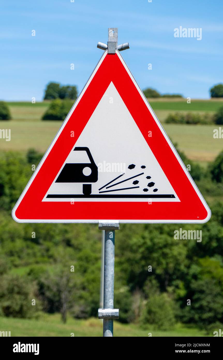 Car projection hi-res stock photography and images - Alamy