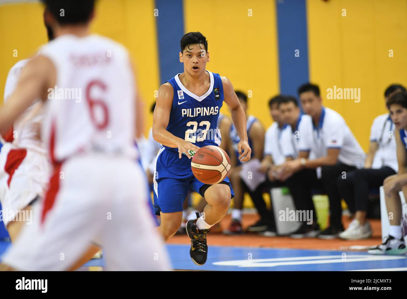 Philippines Basketball Association 2022