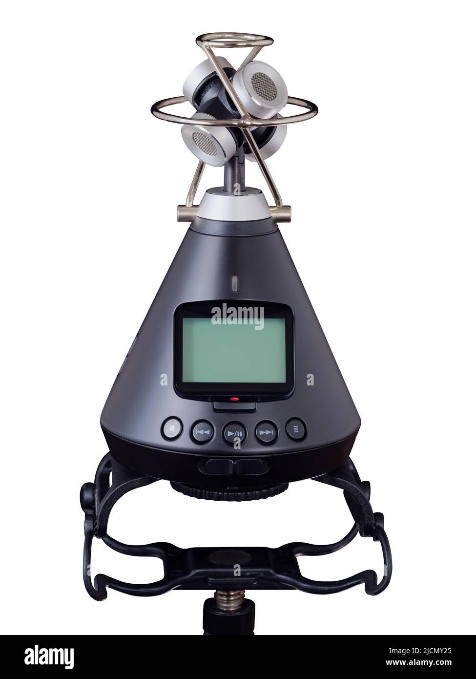 Binaural microphone hi-res stock photography and images - Alamy