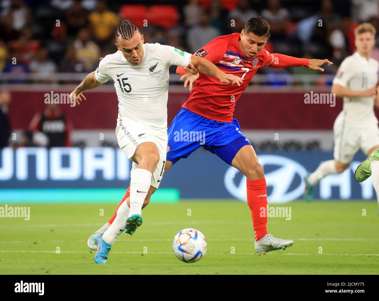 Anthony contreras 2022 hi-res stock photography and images - Alamy