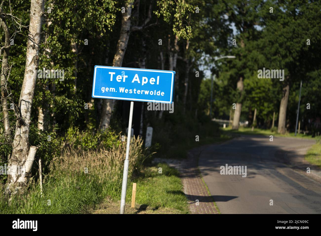 2022-06-14 19:13:12 TER APEL - The Red Cross is setting up fifty extra ...