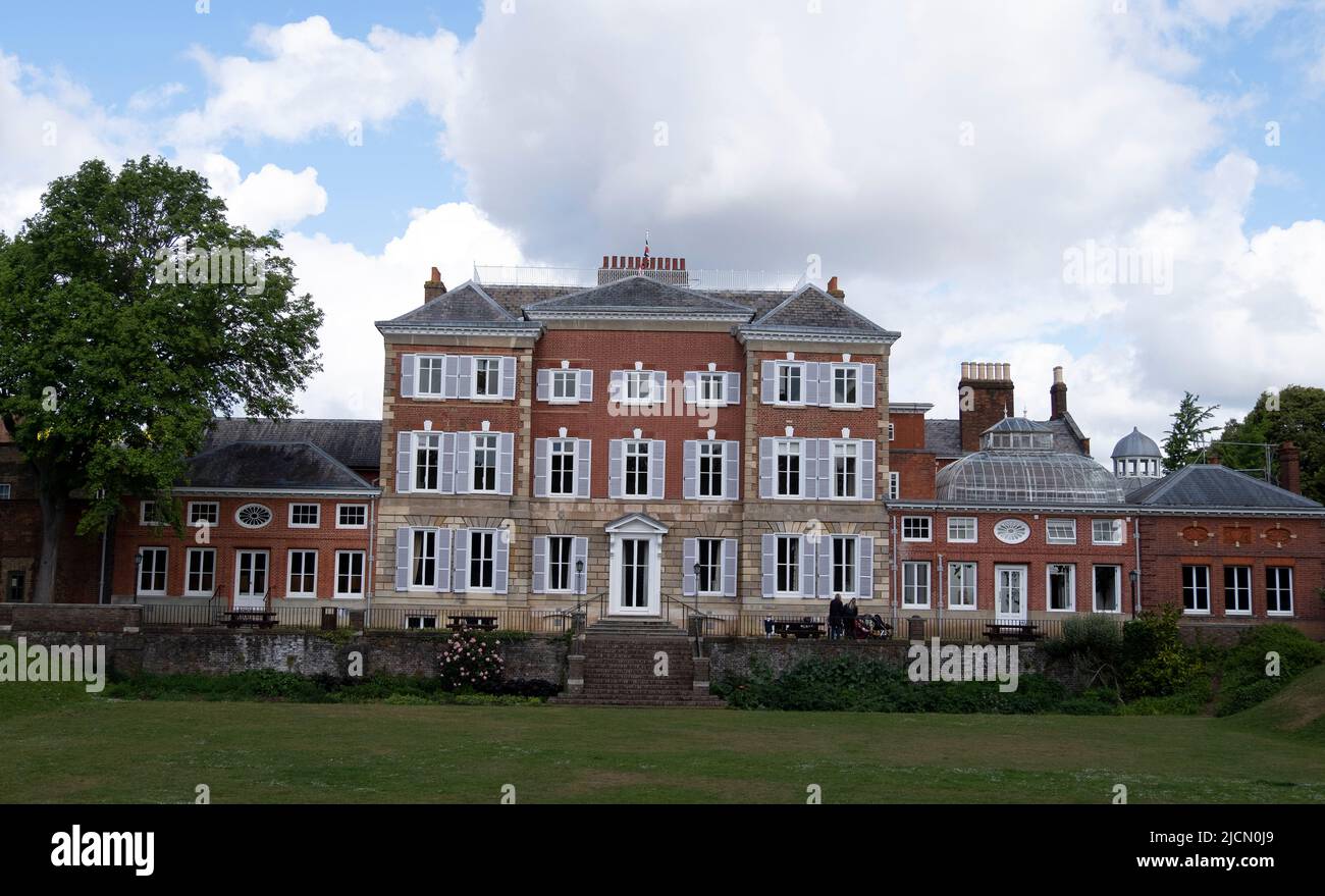 York House Richmond in London,UK Stock Photo - Alamy