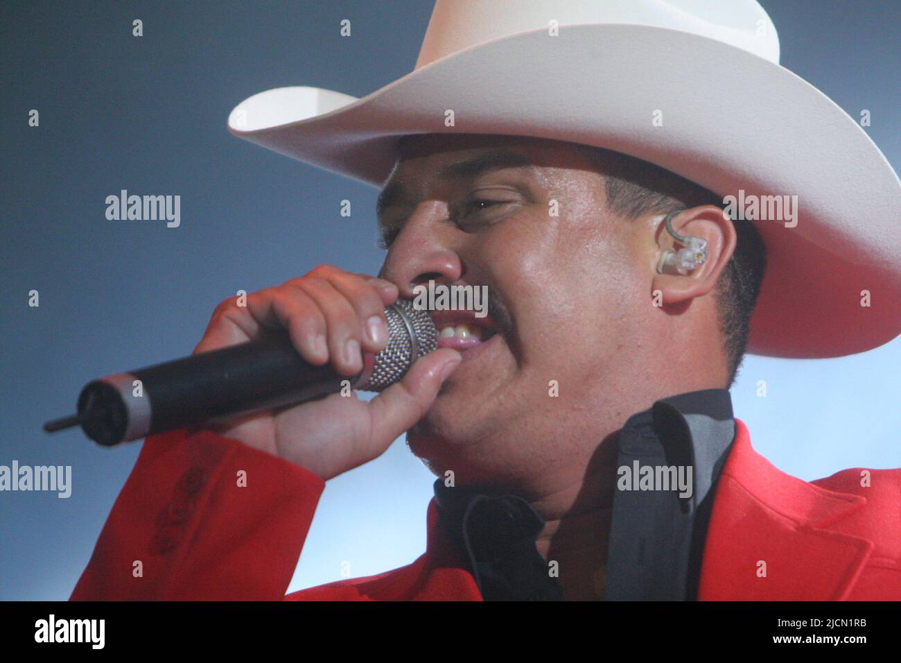 Los invasores de nuevo león hi-res stock photography and images - Alamy