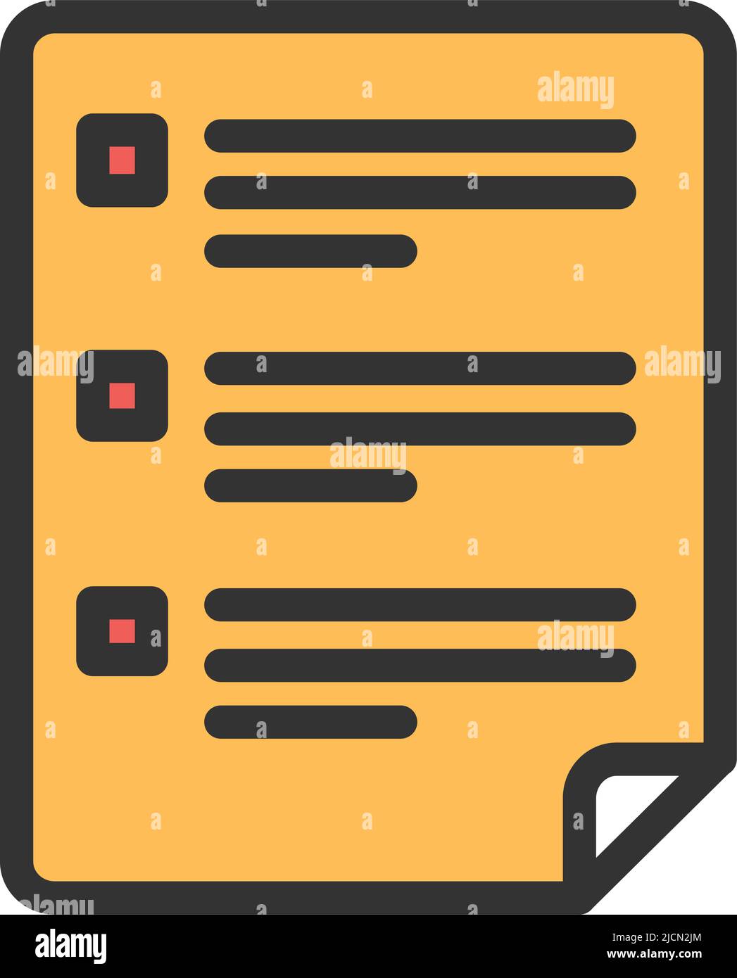 Instruction task Cut Out Stock Images & Pictures - Alamy