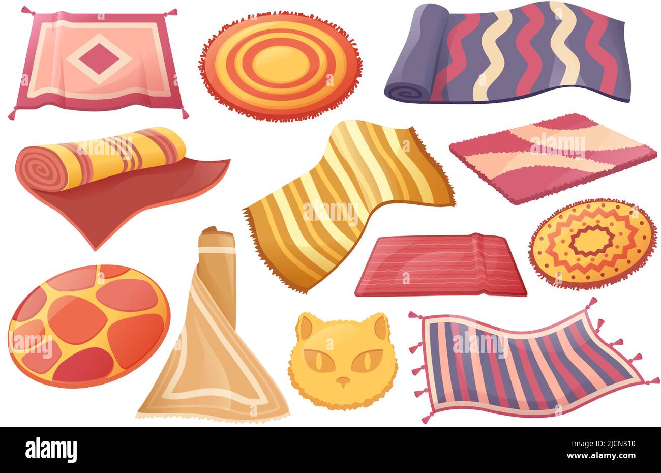 Make wool carpets hi-res stock photography and images - Alamy