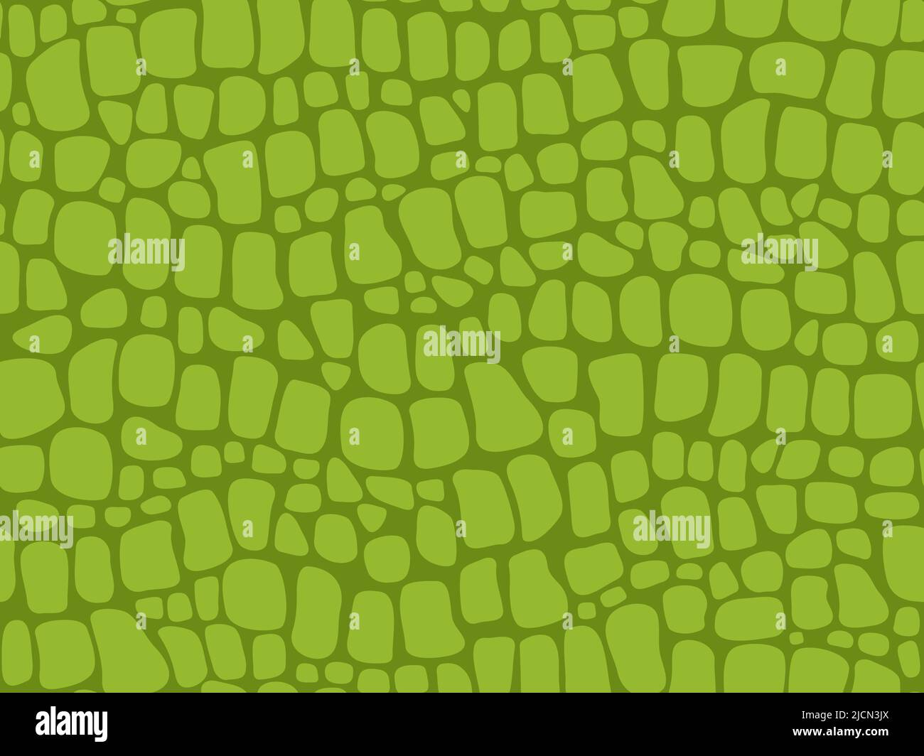 Alligator Skin Pattern Alligator Skin Texture — Stock Photo