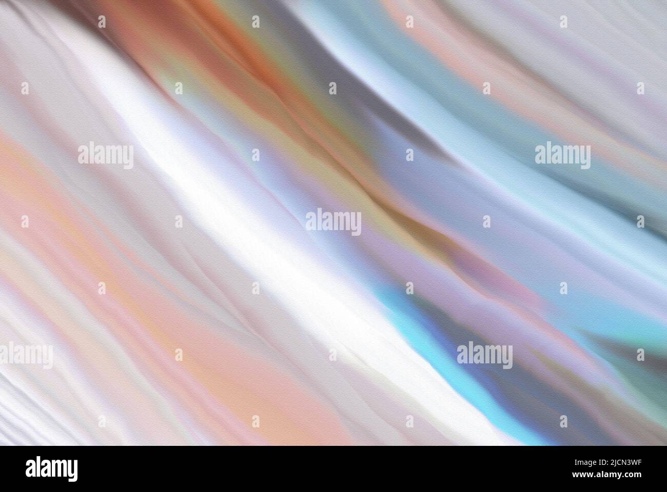 Wavy color hi-res stock photography and images - Alamy