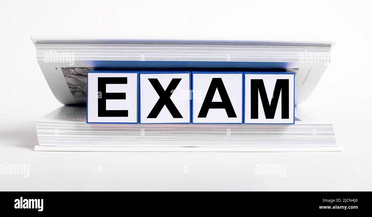 Word copybook hi-res stock photography and images - Alamy