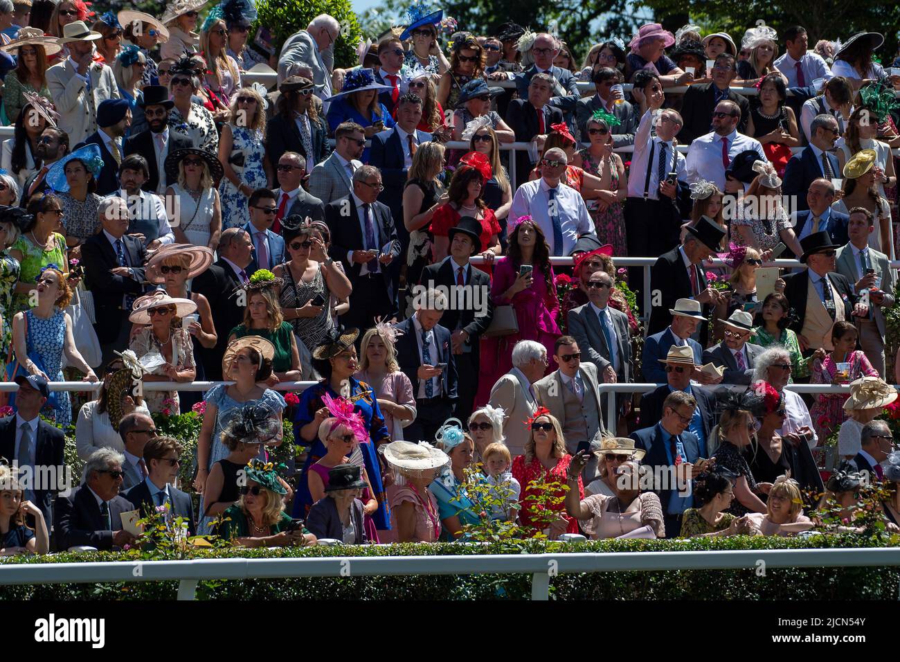 Ascot photos hi-res stock photography and images - Alamy