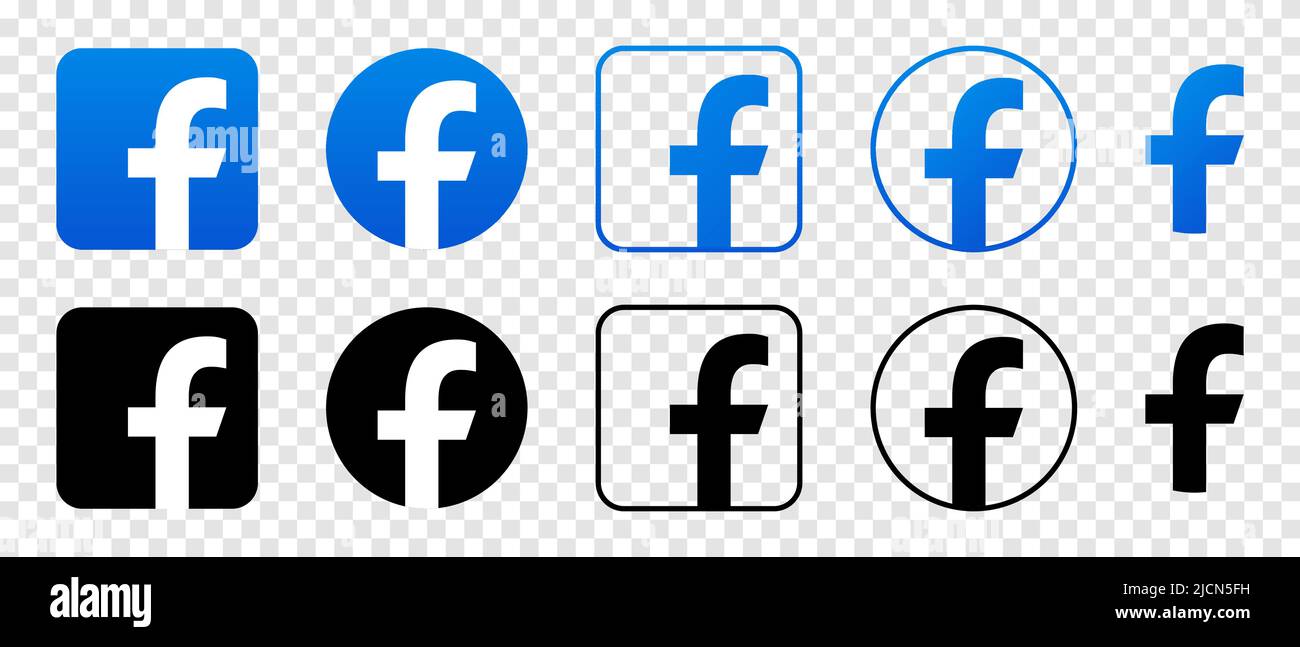 Find Me On Facebook Logo