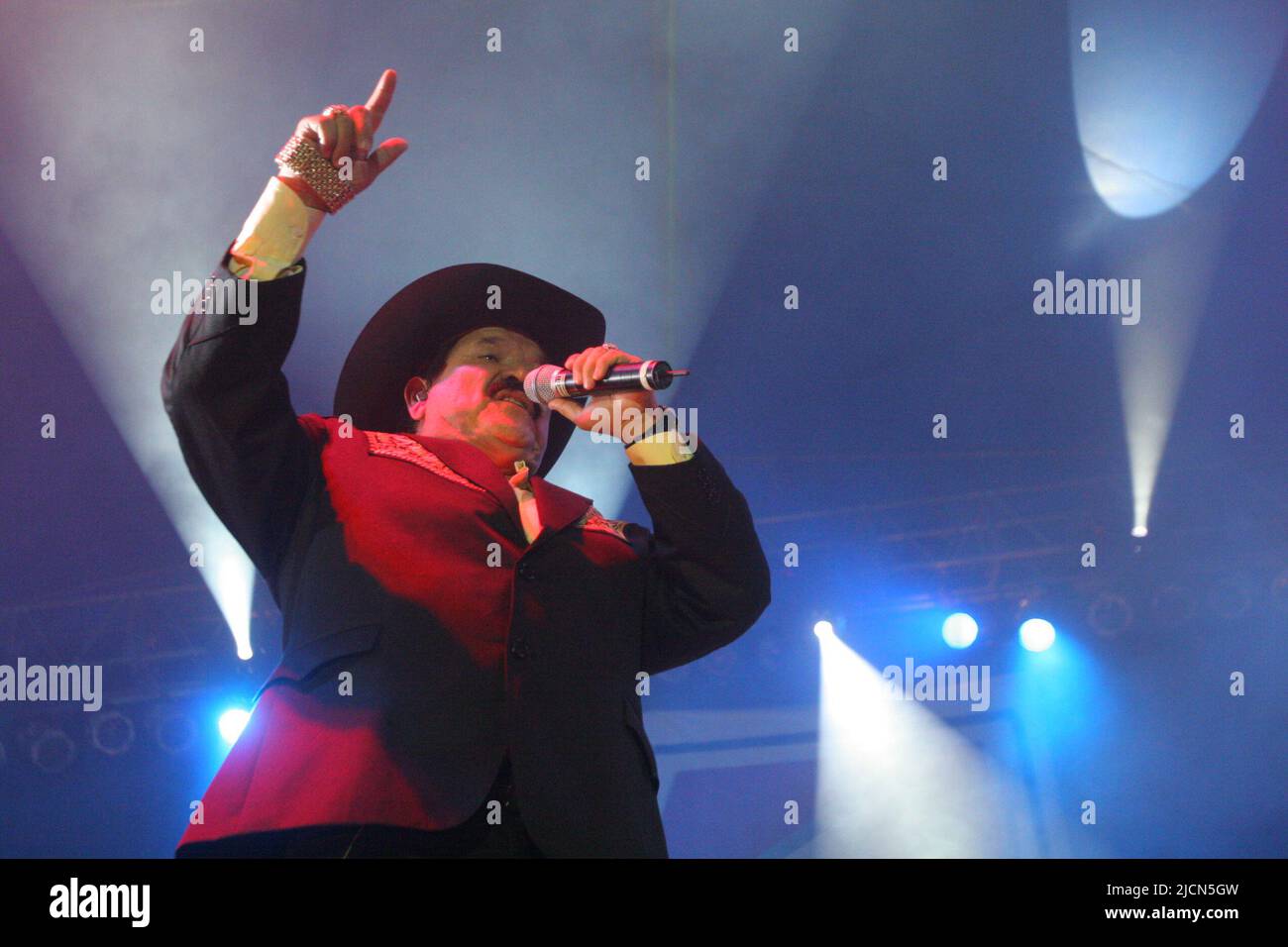 Cardenales de Nuevo León en el Baile de La Kaliente 6 sep 2006 ...