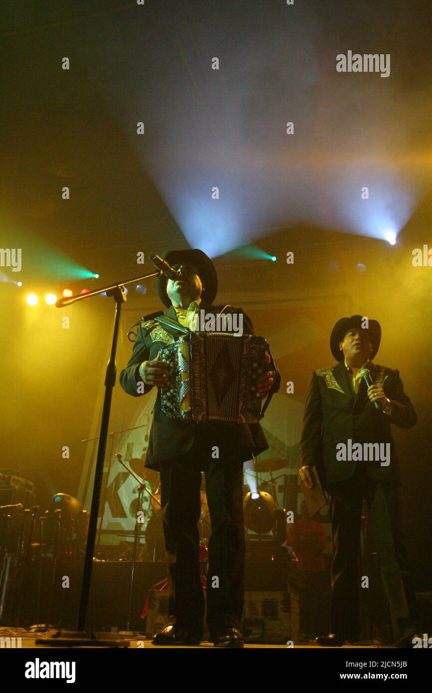 Norte de nuevo leon hi-res stock photography and images - Alamy