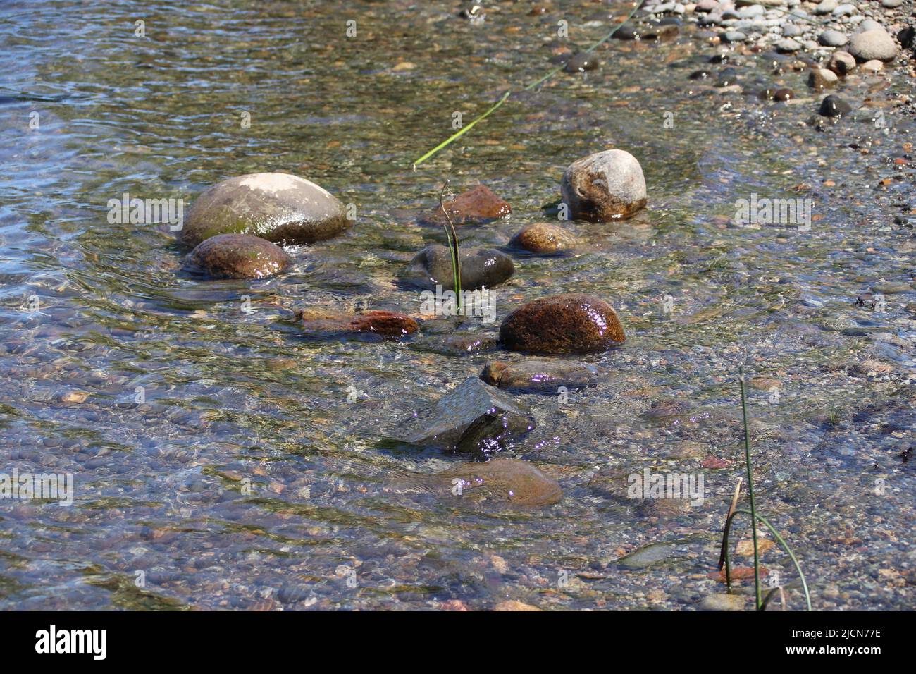 Water jets in lake hi-res stock photography and images - Alamy