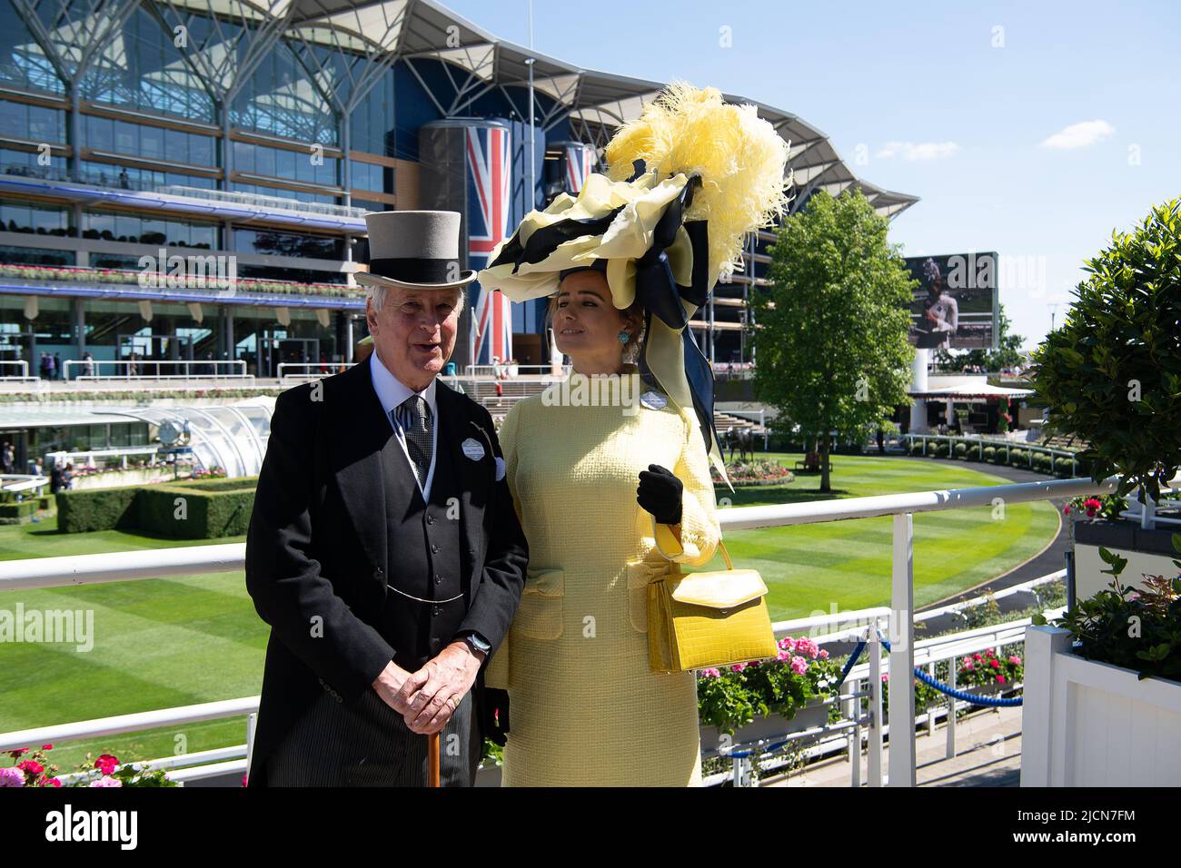 Royal historian hi-res stock photography and images - Alamy