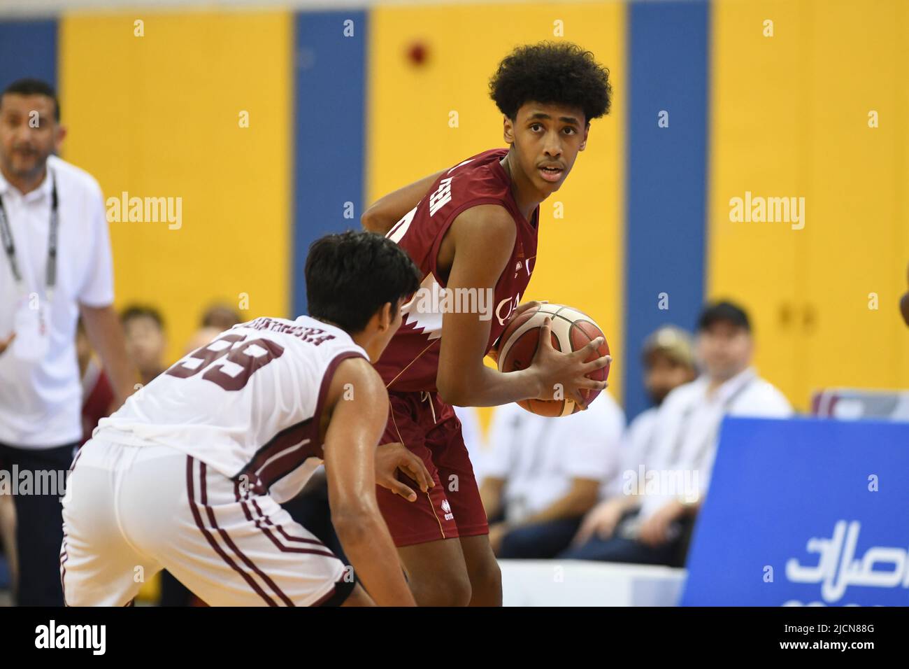 Hamad yassin i m mousa hi-res stock photography and images - Alamy