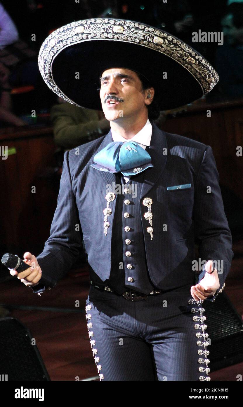 Alejandro Fernandez Charro