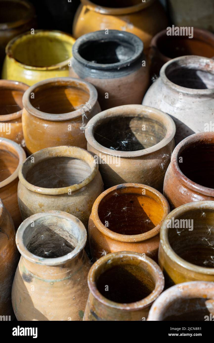 Jug shapes hi-res stock photography and images - Alamy
