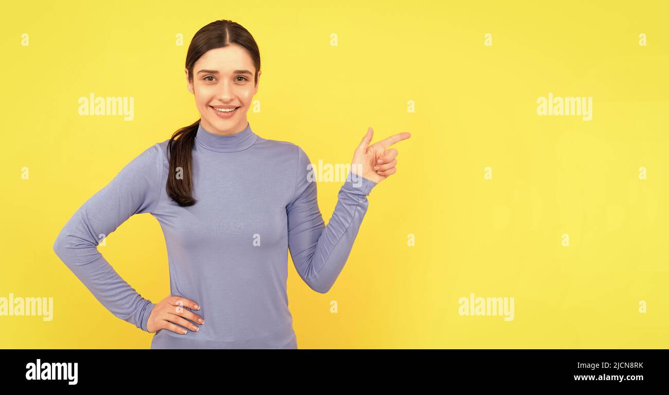 Finger lady hi-res stock photography and images - Alamy
