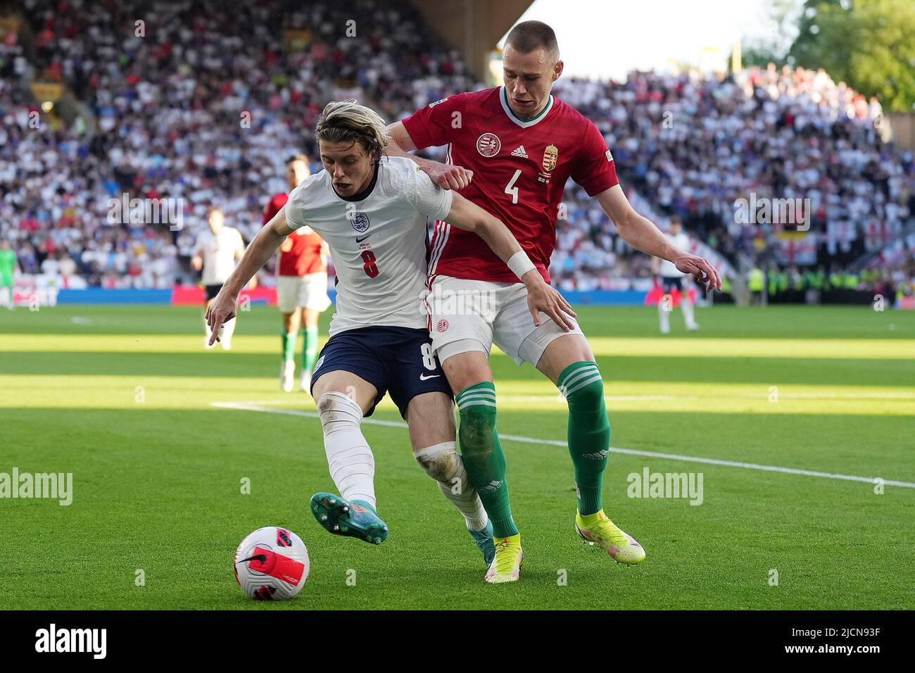 Connor gallagher hi-res stock photography and images - Alamy