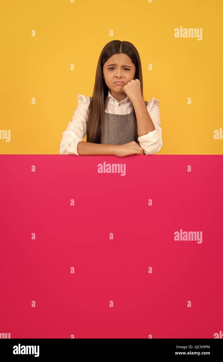 School project presentation sad hi-res stock photography and images - Alamy