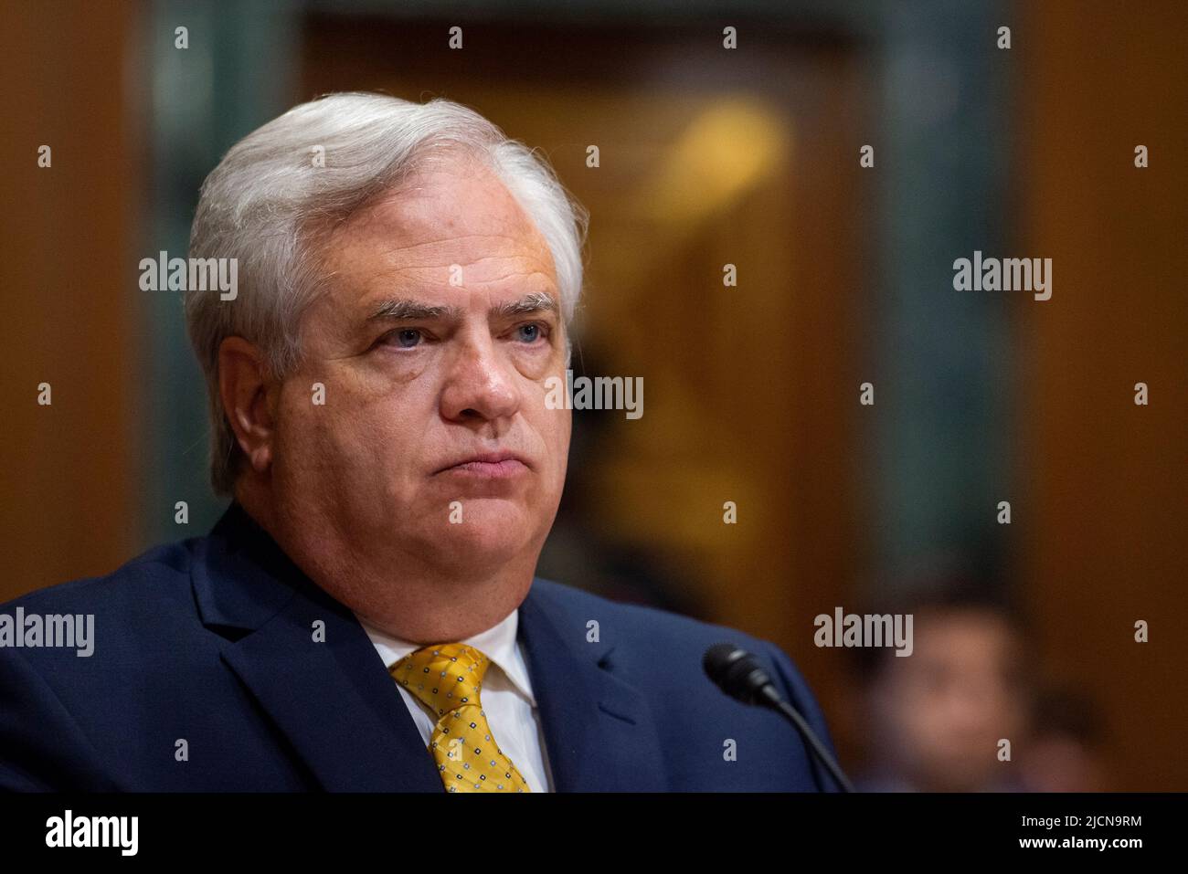 James mctigue jr hi-res stock photography and images - Alamy