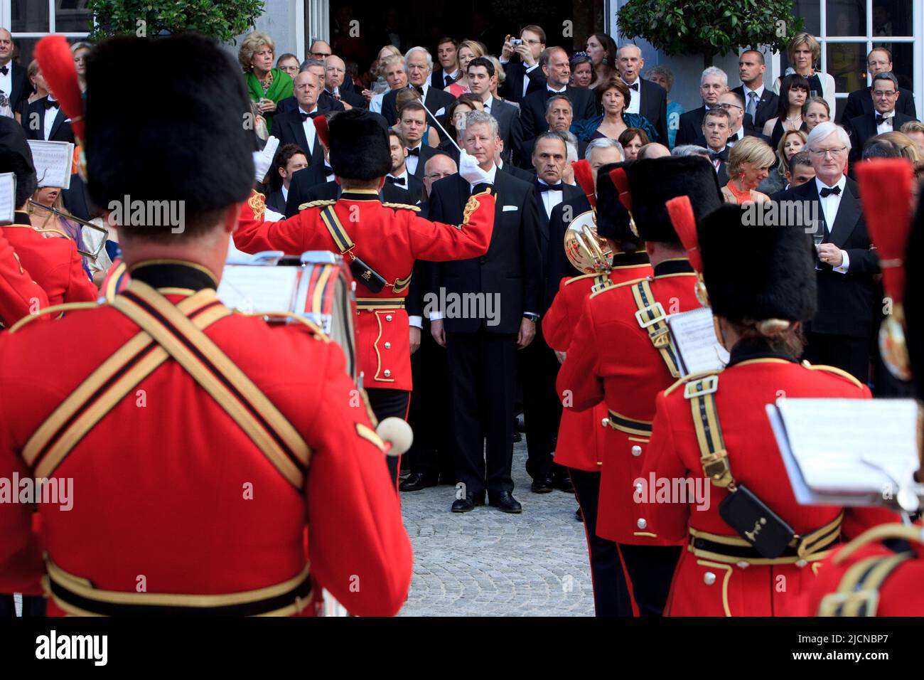 British army royal corps signals hi-res stock photography and images ...