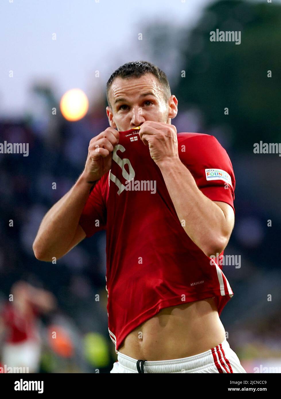 Daniel gazdag 2022 hi-res stock photography and images - Alamy
