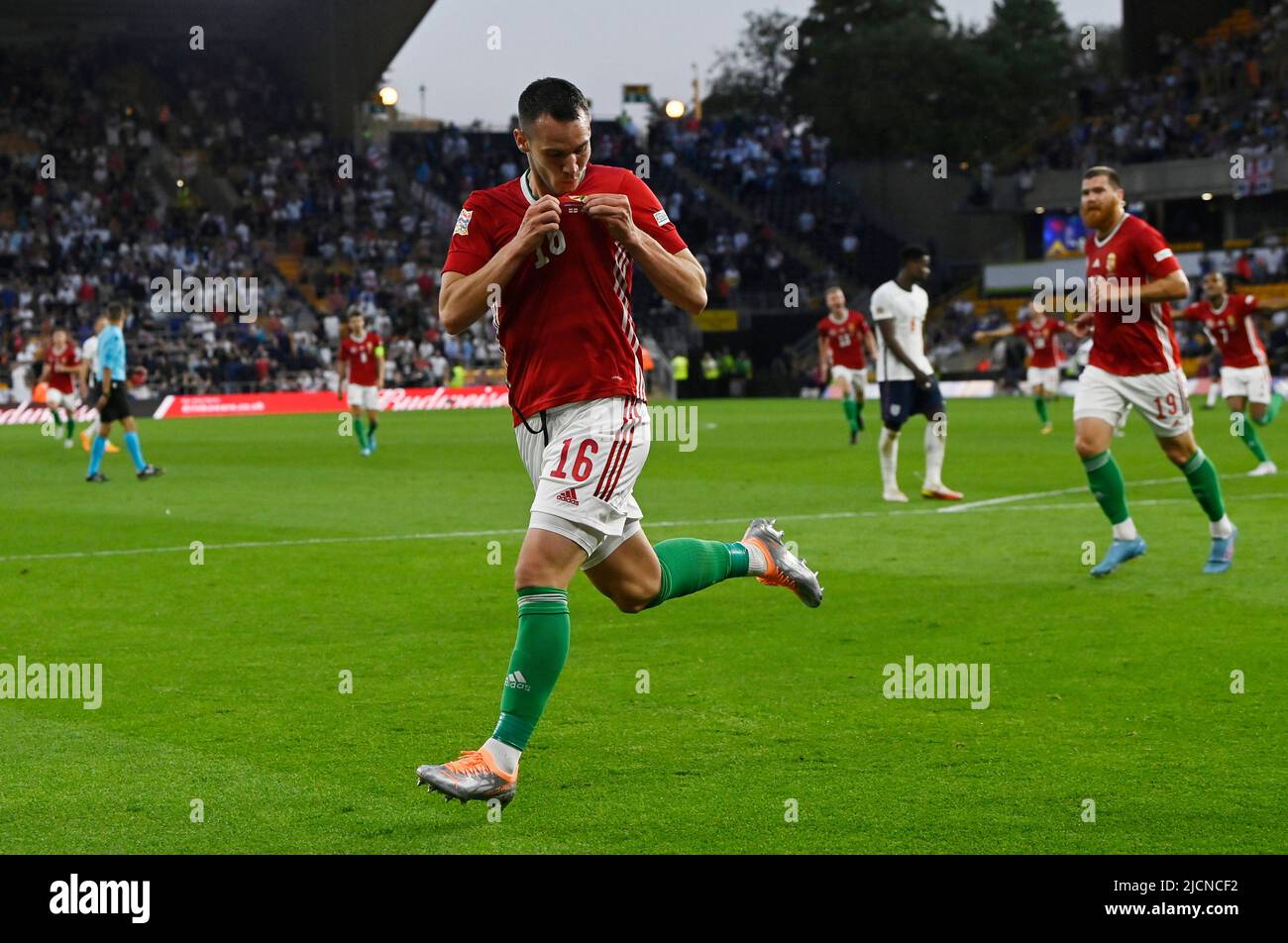 Daniel gazdag 2022 hi-res stock photography and images - Alamy