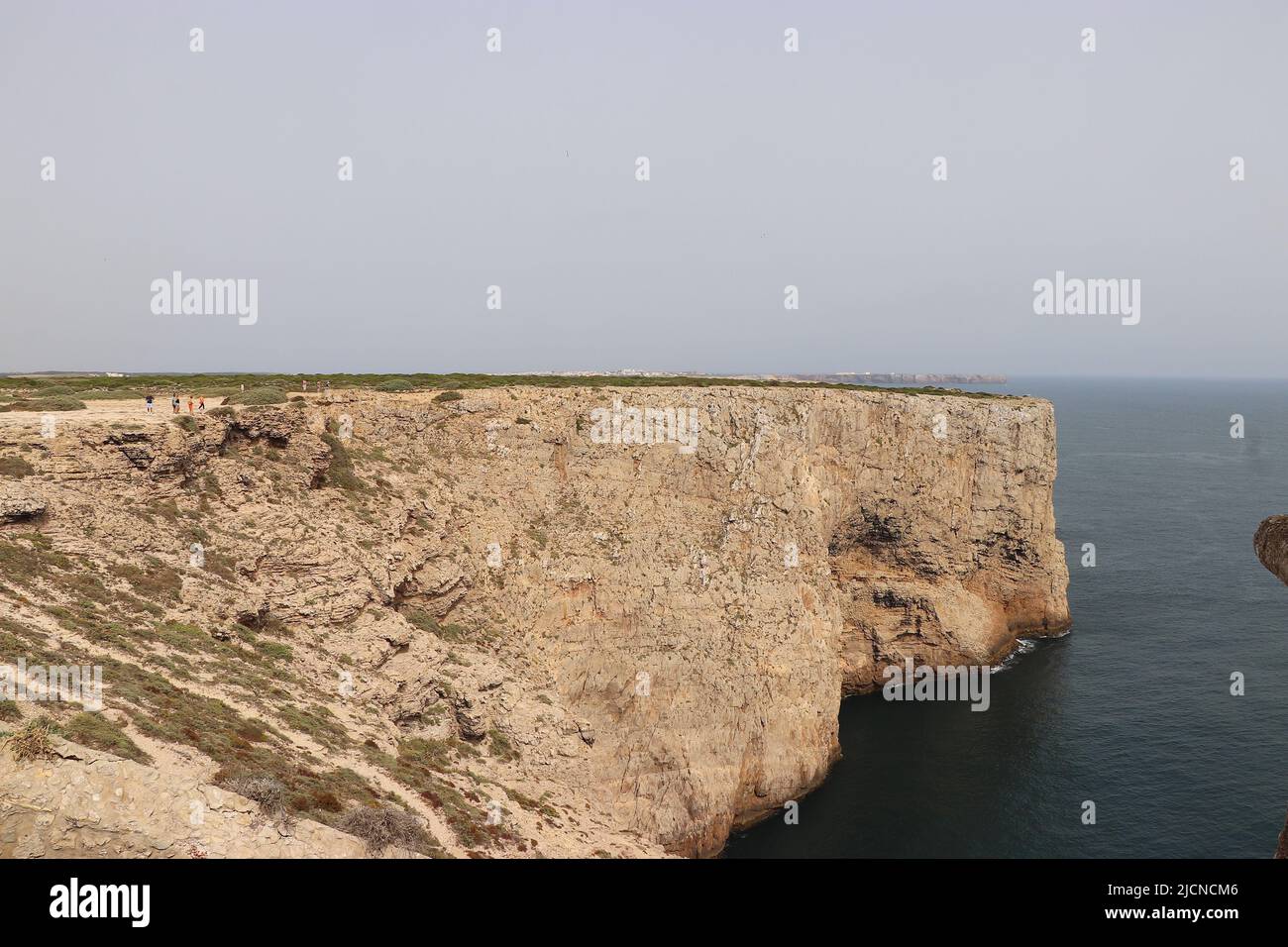 St vincent rocks hi-res stock photography and images - Alamy