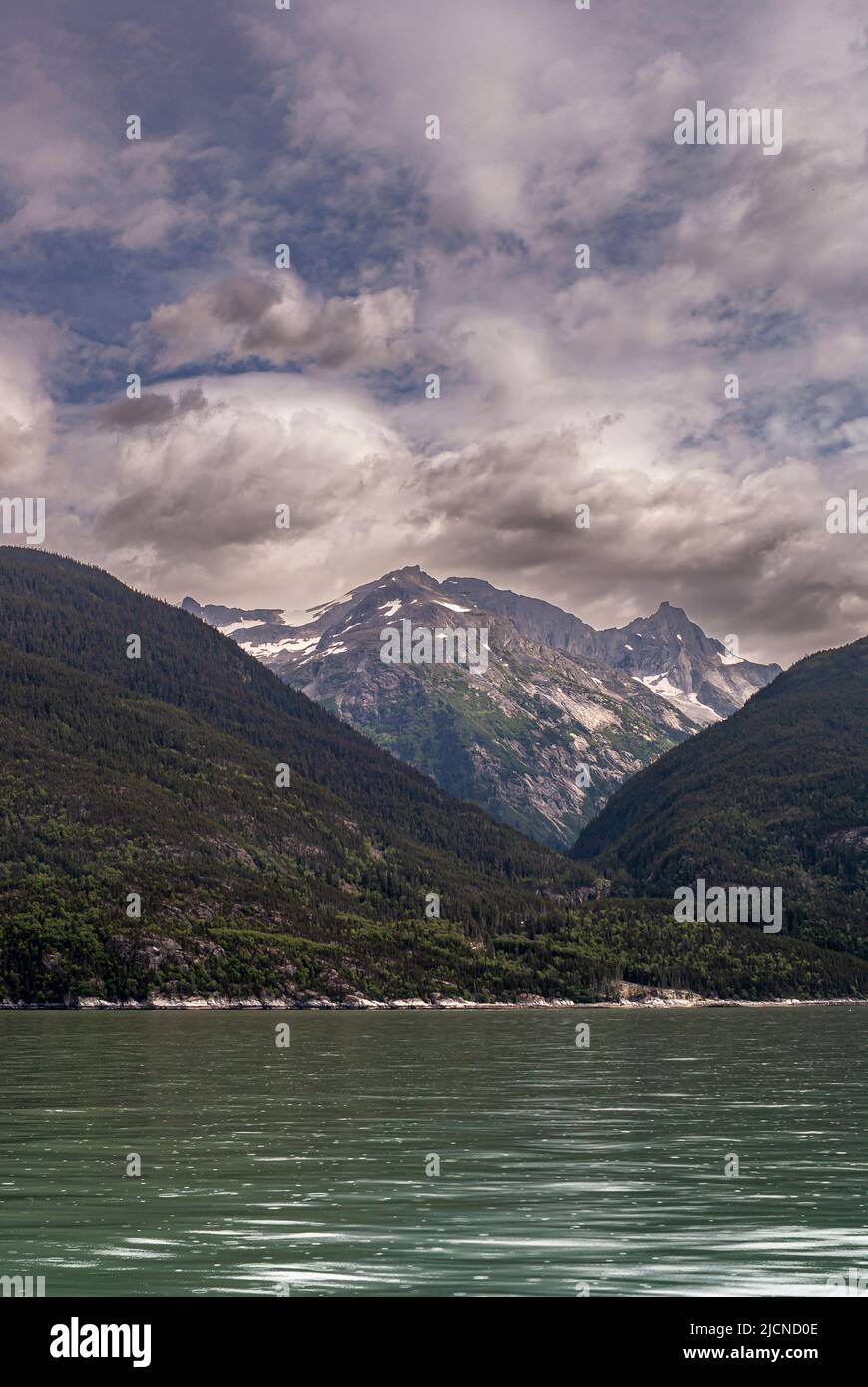 Alaska skagway natives hi-res stock photography and images - Alamy