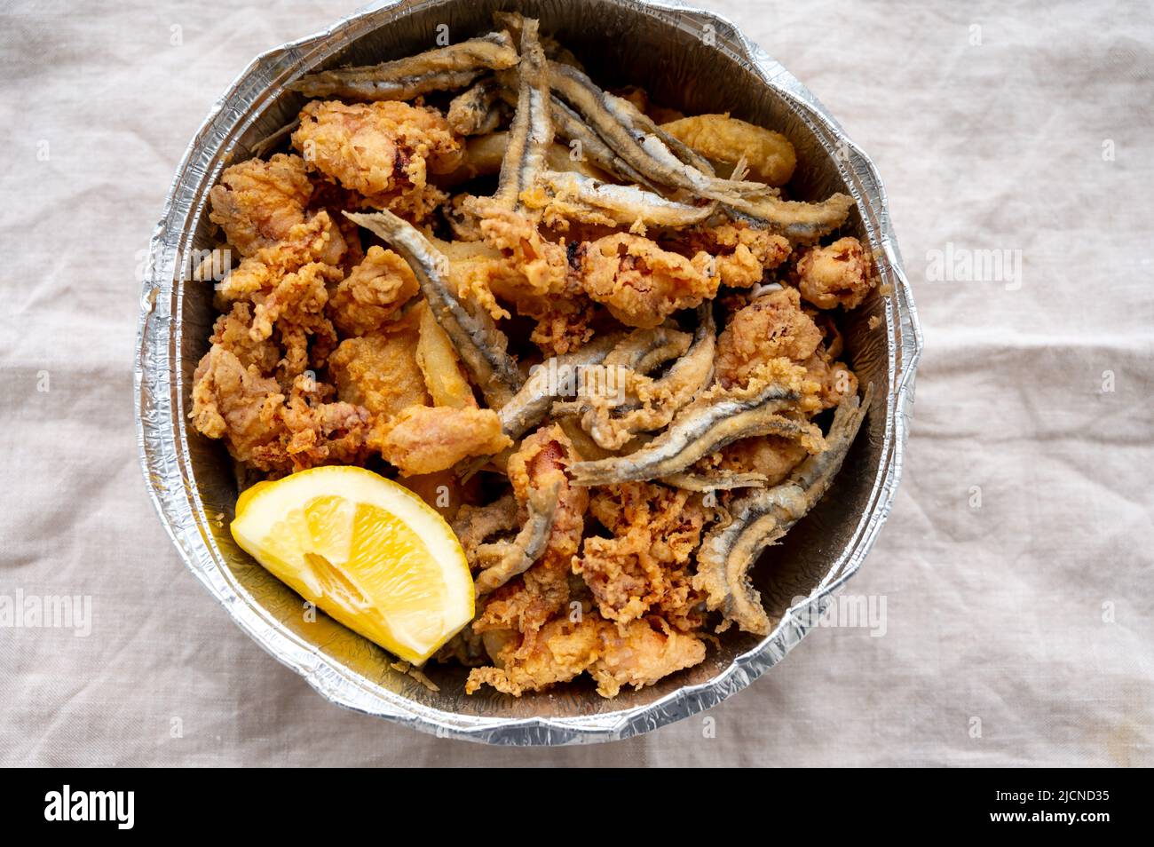 Cripsy hi-res stock photography and images - Alamy