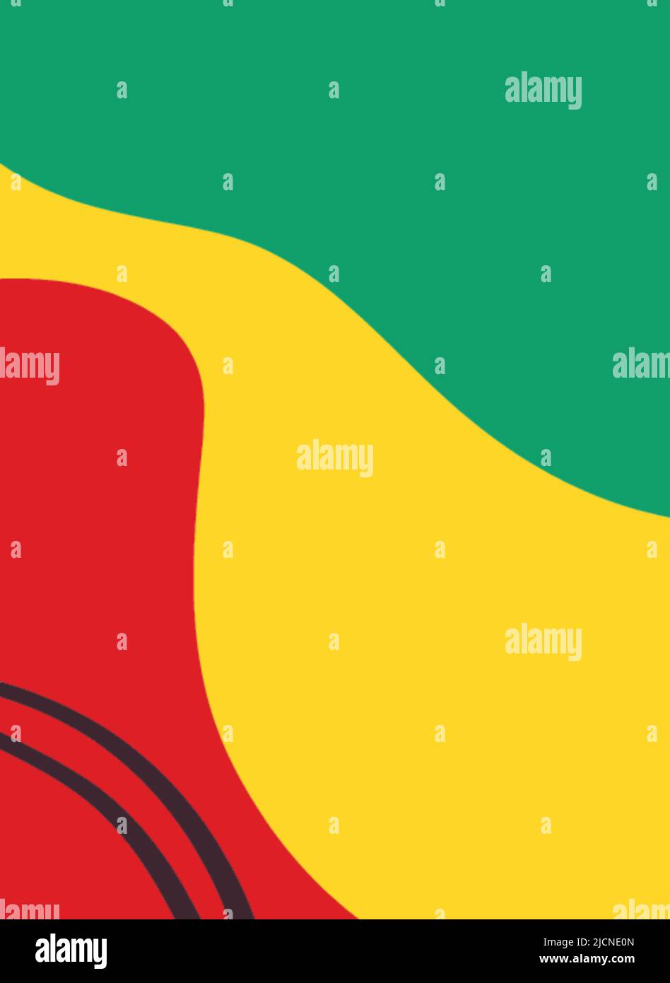 Psychedelic palette Stock Vector Images - Alamy