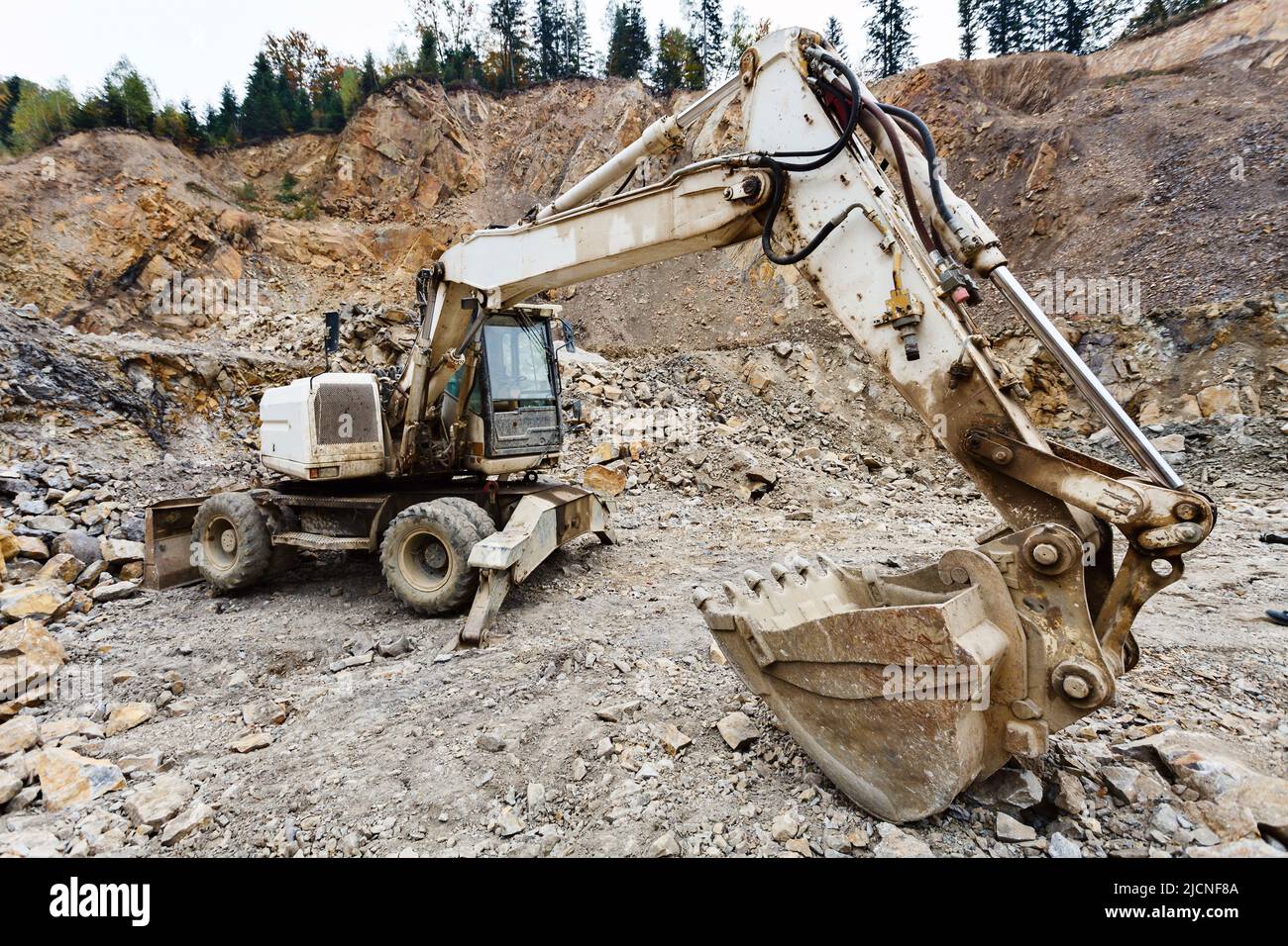 Heavy stone work hi-res stock photography and images - Alamy