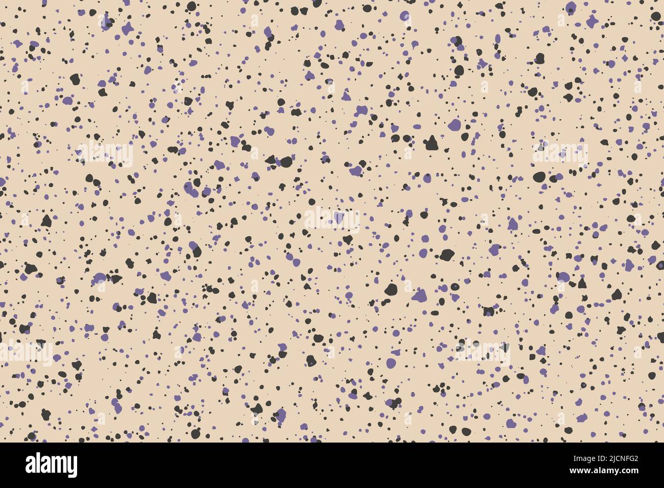 Seamless grunge speckle texture. Distress grain background. Grungy ...