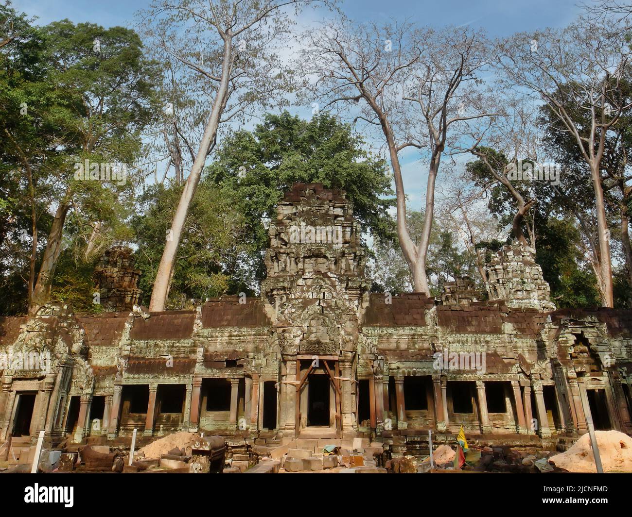 Angkor Wat temple is the heart of Cambodia,the national symbol,the ...