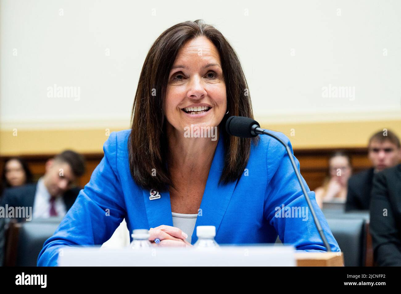 Carol spahn hi-res stock photography and images - Alamy