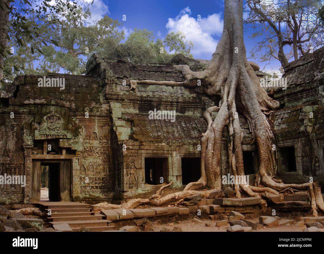Angkor Wat temple is the heart of Cambodia,the national symbol,the ...