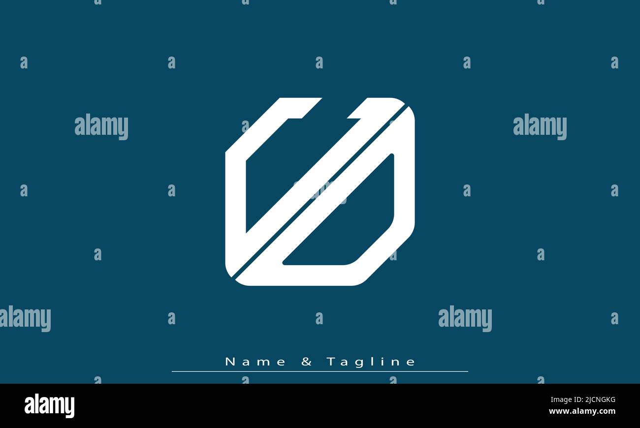 Co alphabet hi-res stock photography and images - Alamy