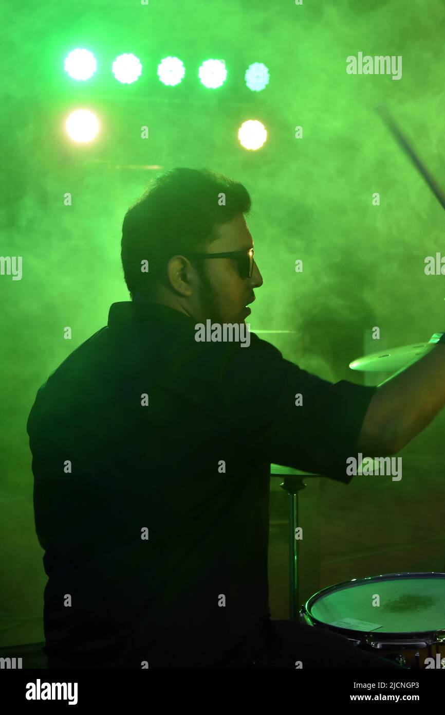 Nemesis band hi-res stock photography and images - Alamy