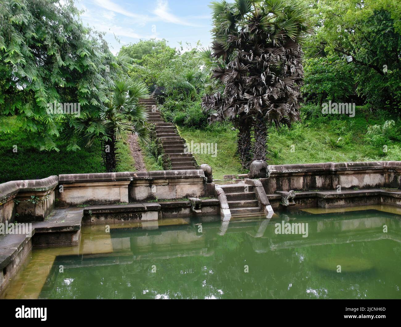 Polonnaruwa is one of the most interesting archaeological sites in Sri ...