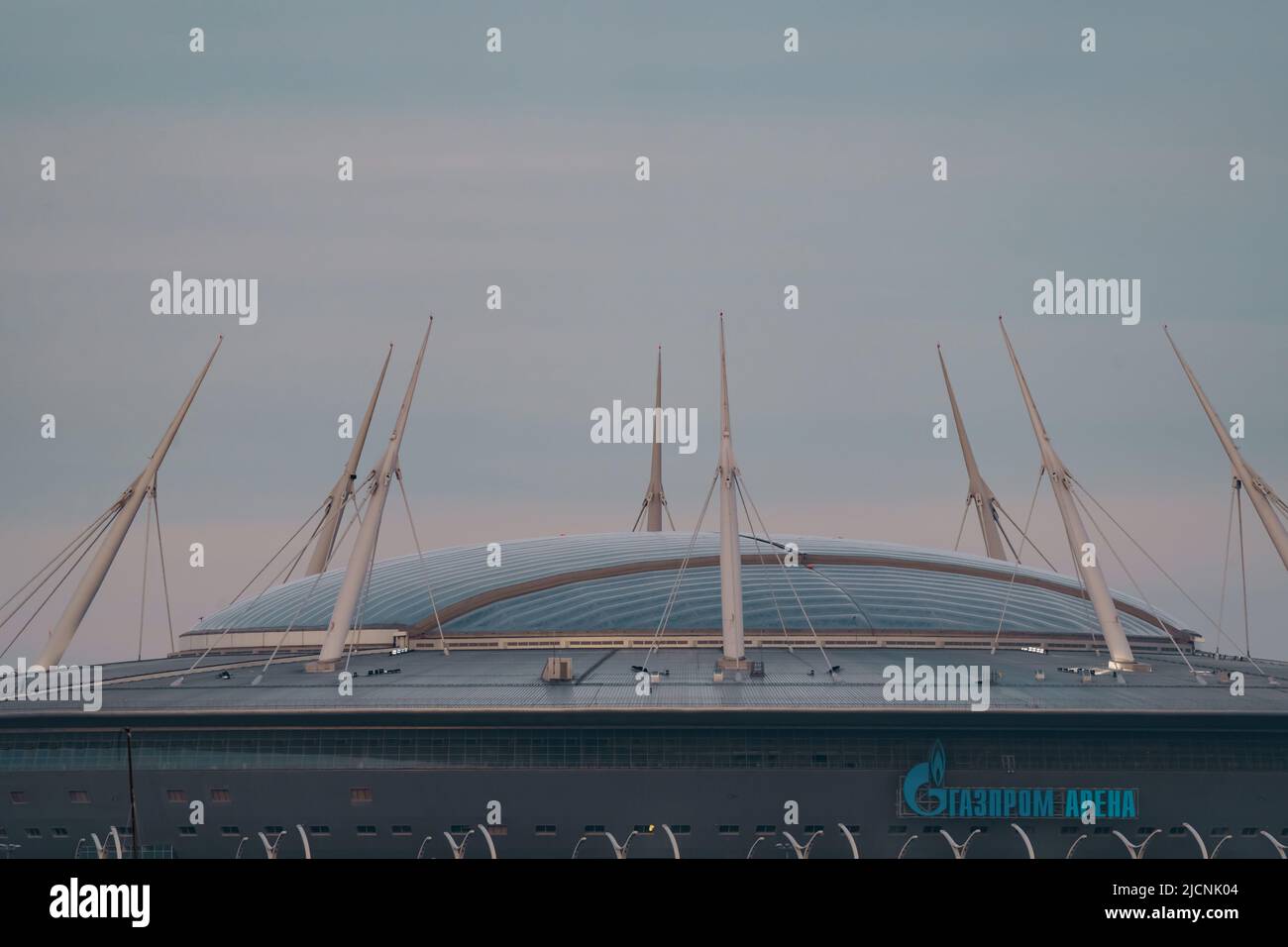 Retractable roof arena hi-res stock photography and images - Alamy
